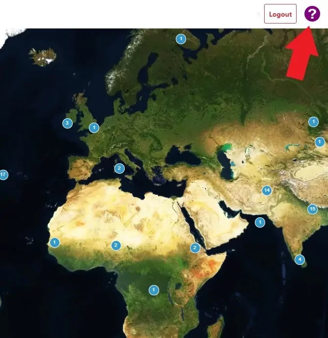 Collect Earth Online